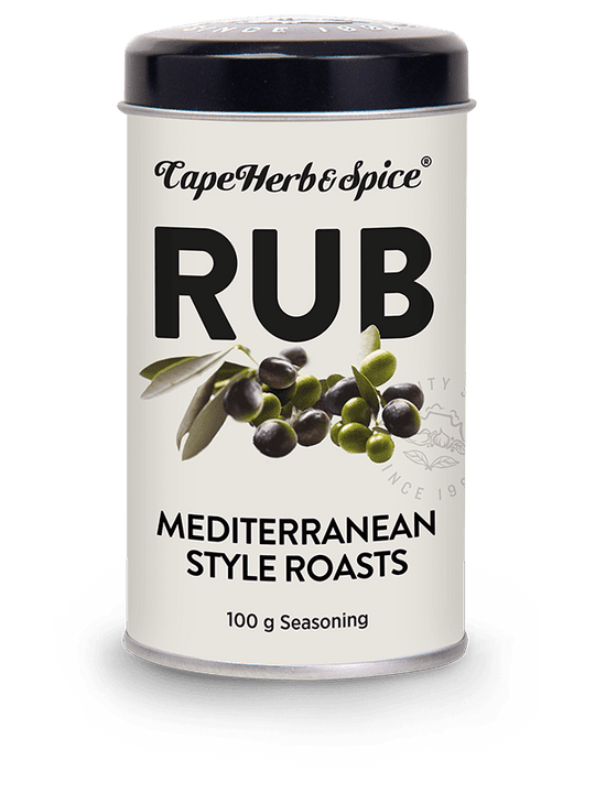 Rex Imports Australia | Exclusive Australian Distributor of Cape Herb ...